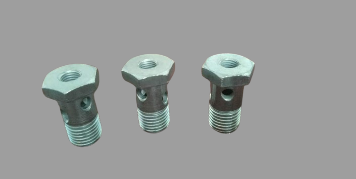 Hollow Screws - Welcome to Karamjeet Industries